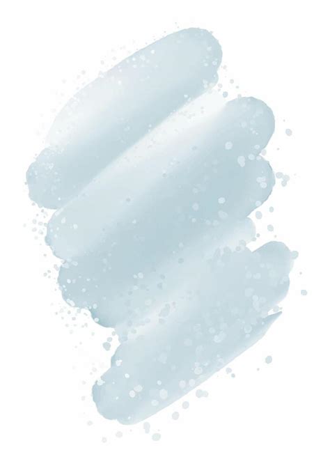Abstract Hand Painted Watercolour Texture Background 42074080 Vector