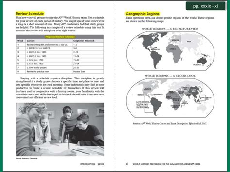 Amsco Ap World History Ppt
