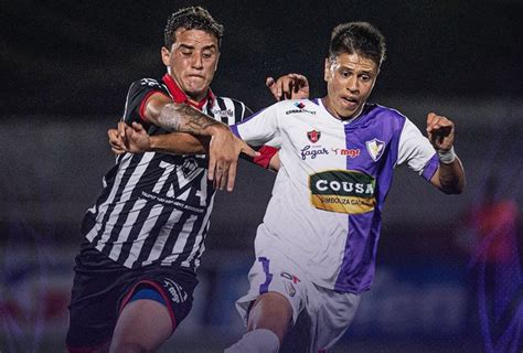 Apertura Miramar Misiones Rescató Un Empate Agónico Por 1 1 Ante Fénix