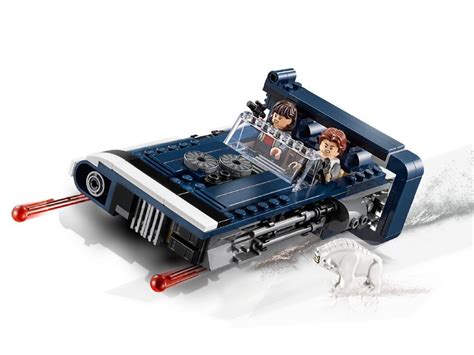 LEGO Star Wars 75209 Всюдихід Хана | playzone.com.ua