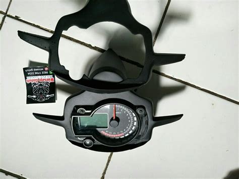 Jual Cover Speedo Koso Rx2n Pnp Mx New Di Lapak LED CIAMIS Bukalapak