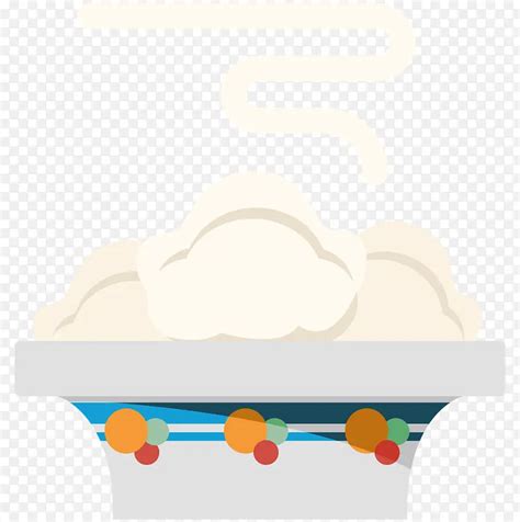 卡通饺子PNG图片素材下载 图片编号yonkwxaa 免抠素材网
