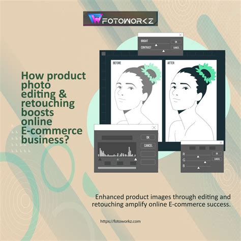 Tanjila Khan On Linkedin Ecommercesuccess Photoediting Fotoworkz