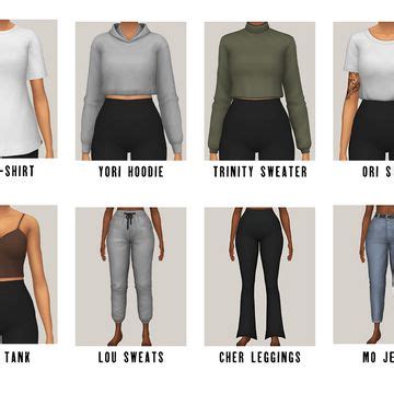 Casualbasics DIVINECAP Sims 4 Teen Sims 4 Mods Clothes Sims 4