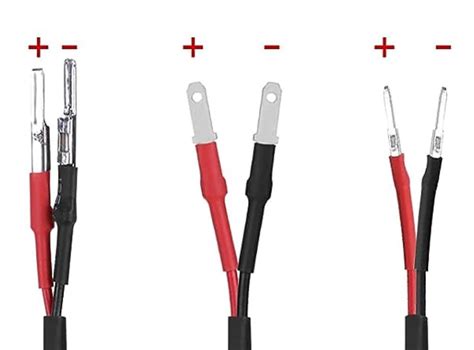 Does Anybody Know What These Wire Taps Are Called And Where I Can