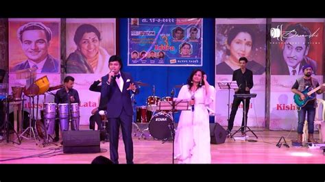 Dhire Dhire Bol Koi Sun Na Le Gora Aur Kala Mukhtar Shah Singer