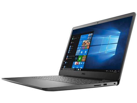 Notebook Dell Inspiron 15 3000 3501-A25P - Intel Core i3 4GB 256GB SSD ...