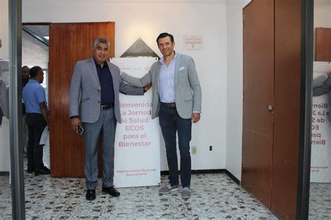 Feria De La Salud Y Jornada De Prestaciones En Talleres Gráficos De