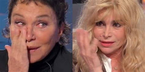 Perchè Marina Occhiena ha lasciato i Ricchi e Poveri Li ho scoperti