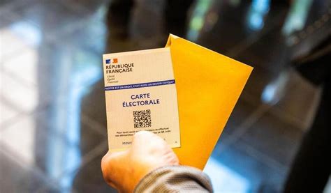 Législatives 2024 Qui Sont Les 56 Candidats Dans Les Huit