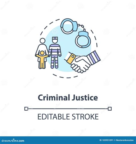 Criminal Law And Justice Concept Judge Gavel Handcuffs And Books