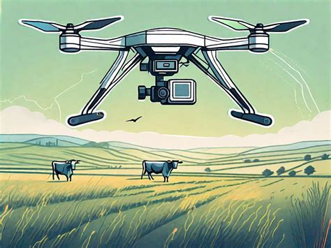 Best Drone For Cattle Farming Every Picture Matters