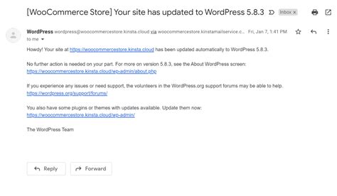 How To Disable Wordpress Update Notifications Plugin Or Code