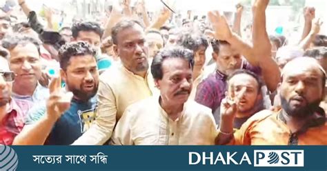 ব্রাহ্মণবাড়িয়ায় ভোট কারচুপির অভিযোগ