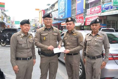 ผู้ช่วยฯกรไชย ตรวจเยี่ยมบำรุงขวัญตำรวจสภบางใหญ่และเยี่ยมเยียนปชชในพื้นที่