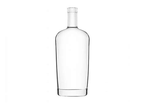 Small Batch Spirits Bottles 75cl Extra Flint Bottles For Liquor