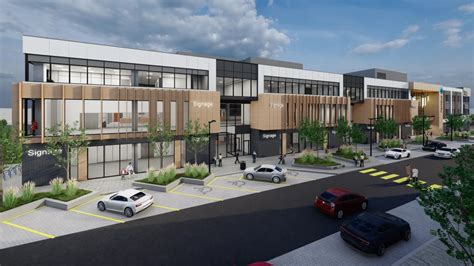 Covenant Health Community Health Centre Hsea Architecture Inc