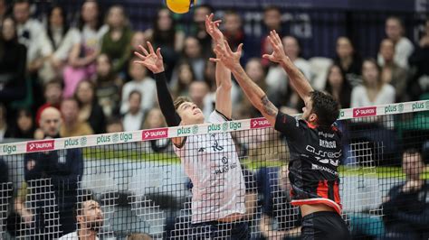 PlusLiga Asseco Resovia Rzeszów Projekt Warszawa Transmisja TV i