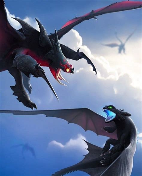 Pin De Fernanda Andrade En How To Train Your Dragon C Mo Entrenar A Tu Drag N Dragones Como