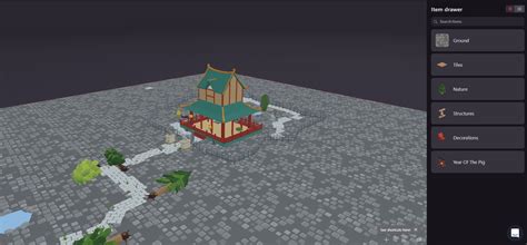 Exploring The Virtual World Of Decentraland Mana Coin Rivet