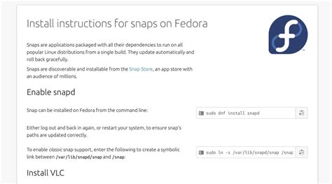 Check Out The Snap Stores New Distro Install Pages Omg Ubuntu