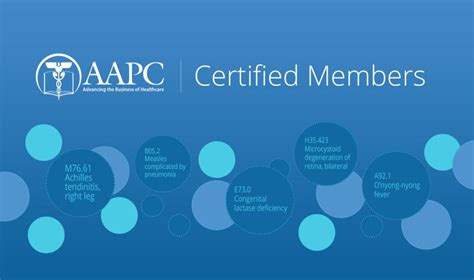 Aapc On Linkedin Are You An Aapc Member Are You Certified If You