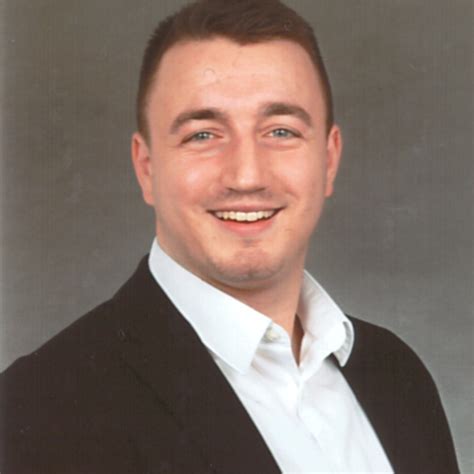 Erik Piek Industriekaufmann Priorit Ag Xing