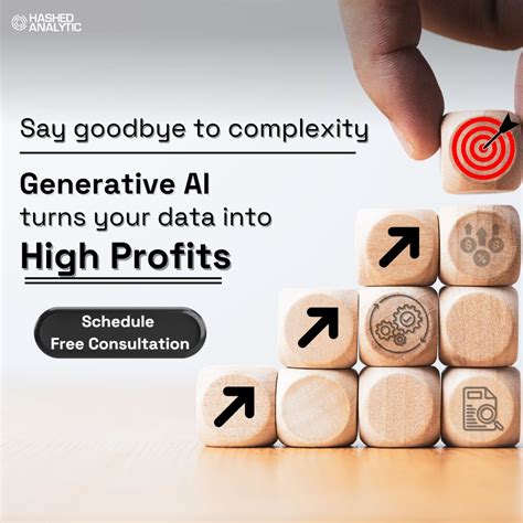 hashed analytic on linkedin generativeai ai innovation aiassistant