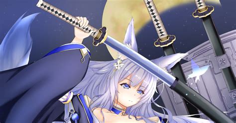 アズールレーン 信濃 ほっとせがわのイラスト Pixiv