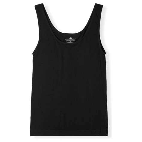 Boody Bamboo Tank Top Boody Natural Collection