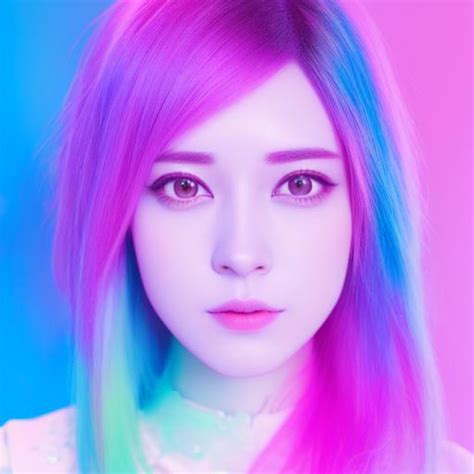さゆ姉 On Twitter 流行りに乗っかってaiアバターやってみたけどこの方達は誰ですか
