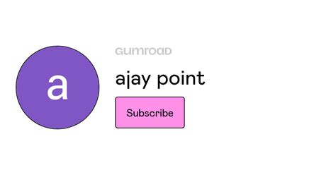 Ajay Point