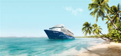 Karibik Kreuzfahrt 2024 Mein Schiff Image To U