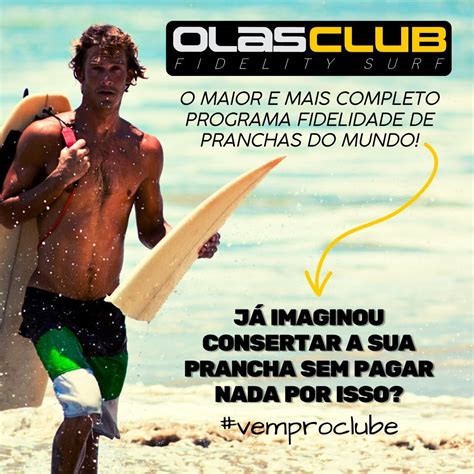 Olas Club Olas Surfboards