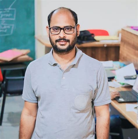 Rajesh Kashyap Patna