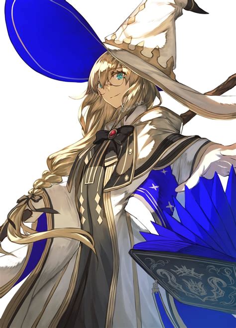 Aesc And Aesc Fate And More Drawn By Kashia Danbooru