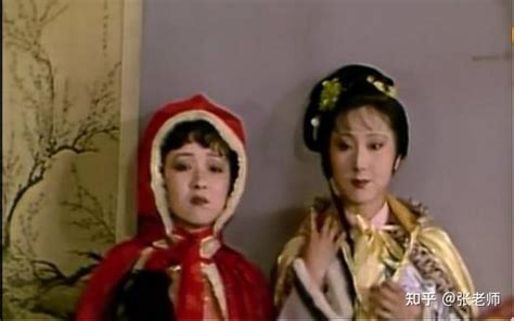 为什么黛玉不嫉妒宝琴，宝钗反而嫉妒宝琴？ 知乎