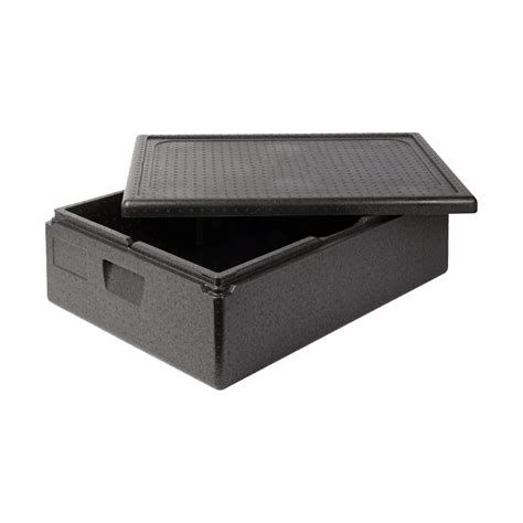 Epp Isotherm Packaging Eurobox