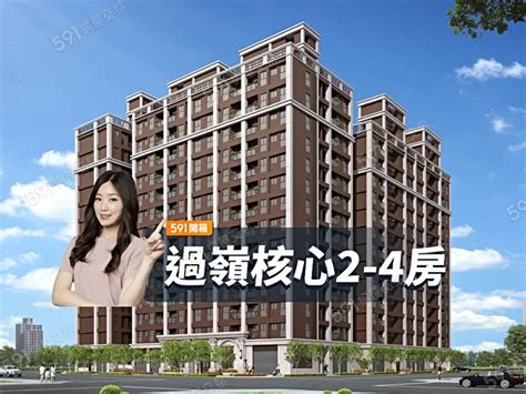 傳佳緻開價33 37萬 坪格局規劃2 4房 591新建案