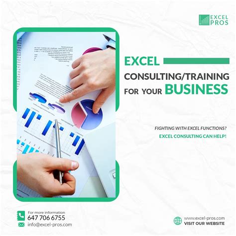 How Excel Consulting Can Help You With Data Analysis Excel Pros