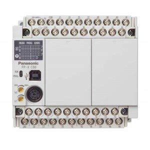 Panasonic FP X Series Programmable Controller Ramco Innovations