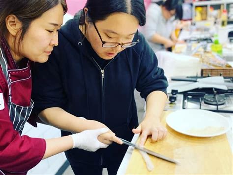 마스터요리학원 제자와함께 복어조리기능사 복어조리기능장원장직강 마스터요리학원 한창 복어 Facebook