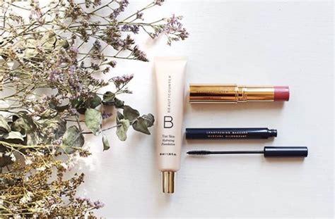 How To Detox Your Makeup Bag — Provenance Meals