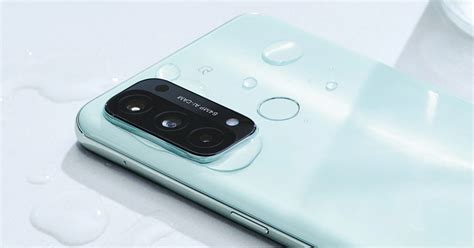 Oppo Reno5 A Offers 90hz Snapdragon 765g And Water Resistance