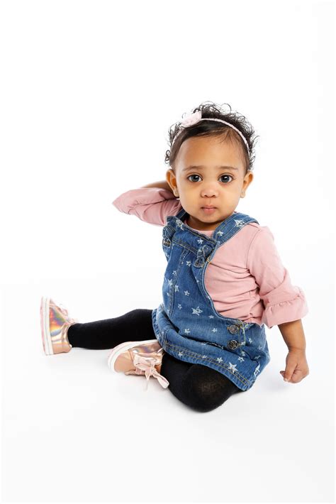 Neriah Wisdom Tn Model And Talent