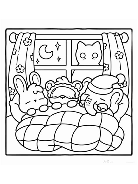 40 Free Printable Coco Wyo Coloring Pages 🍓🌻