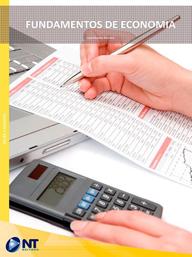 Fundamentos De Economia Loja Virtual NT Editora