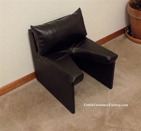Mature Face Sitting Chair For Oral Sex Queening Chair Female