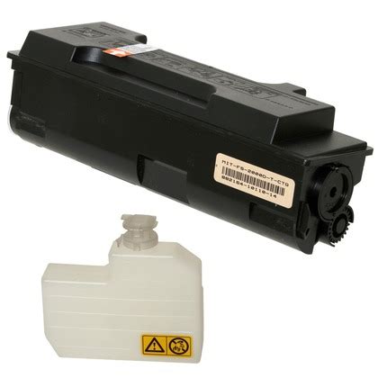 Kyocera FS D Toner Cartridges